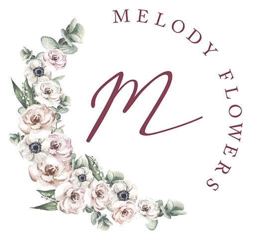 Melody Flowers - florist - Blommor i Stockholm